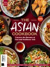 Ultimate Asian Recipe Guide